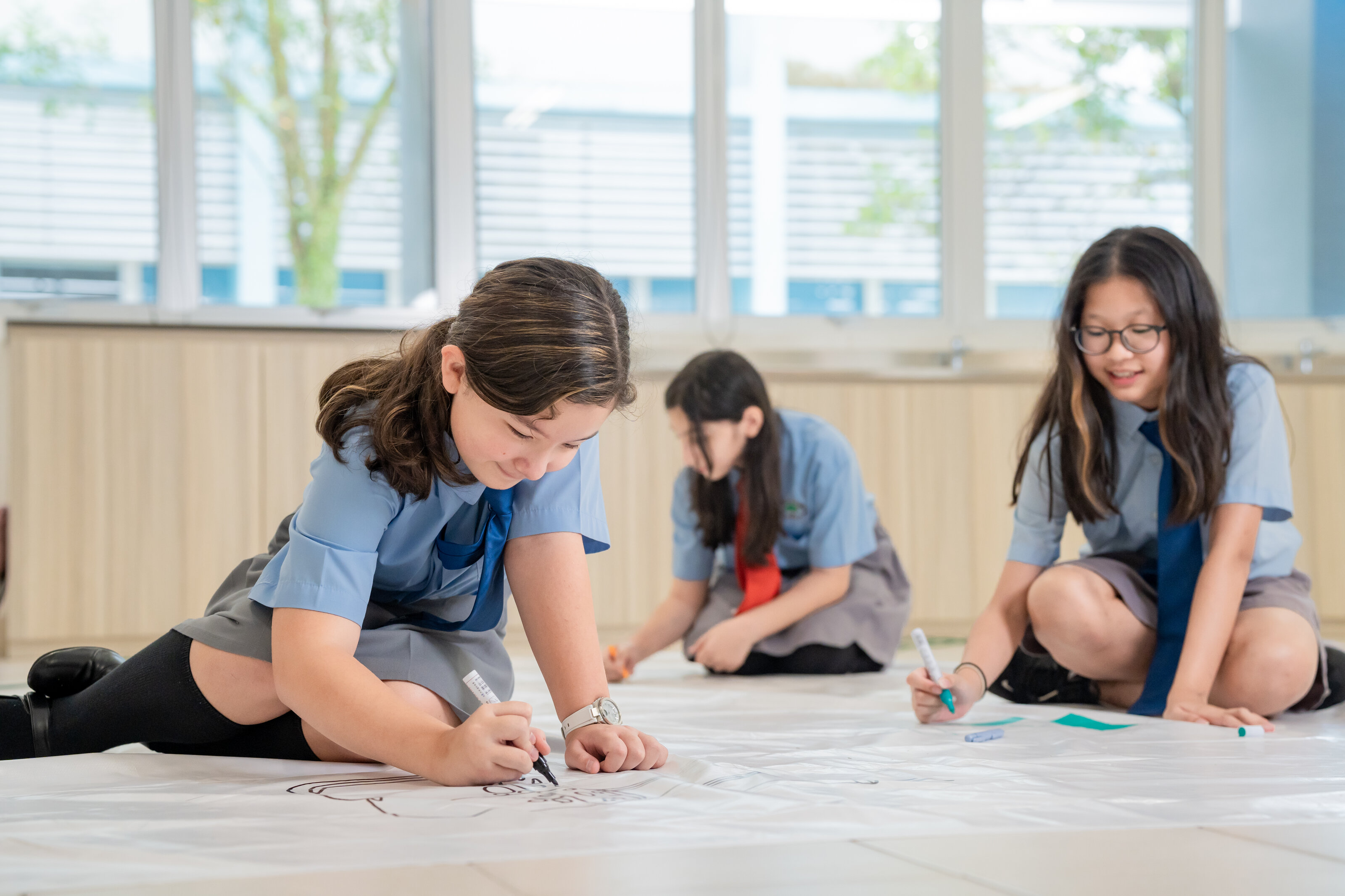 Kindergarten in Johor Bahru | Tenby Setia Eco Gardens